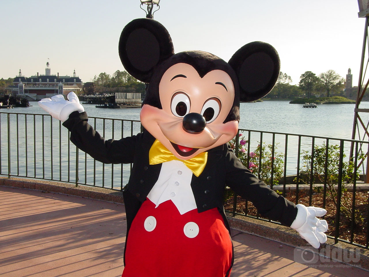Galeria de Mickey Mouse - Imagui